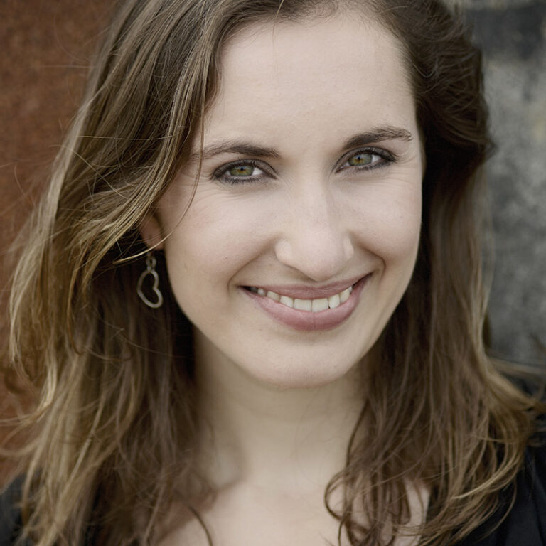 Simone van der Giessen - Stiftfestival