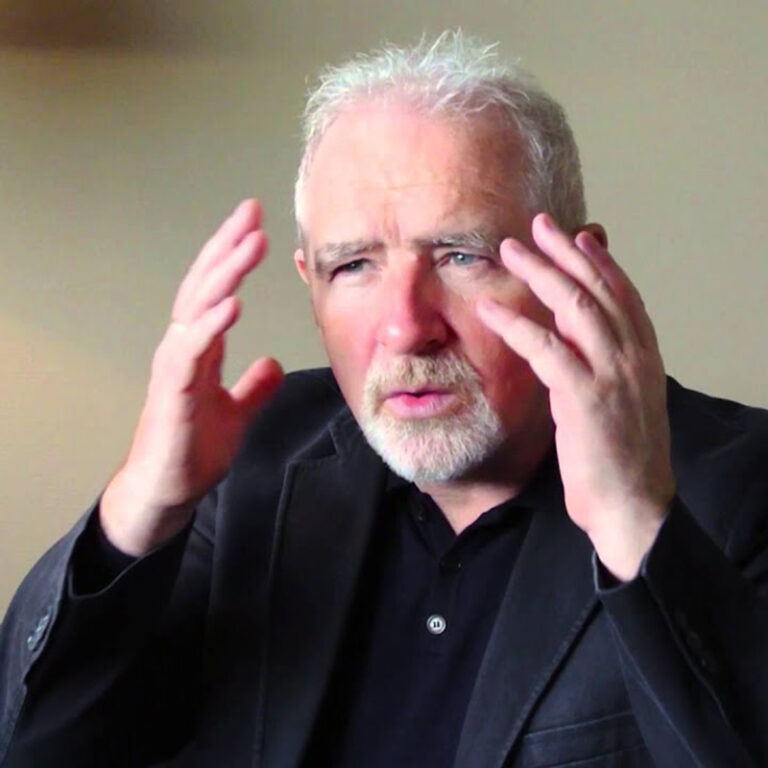 Paul Cassidy – Stiftfestival